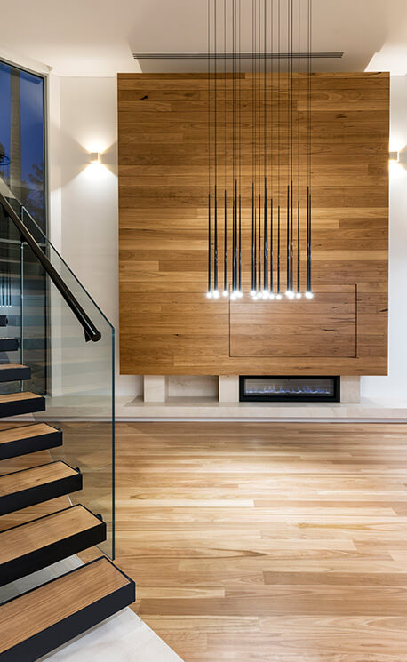 Australia's #1 Trendplank Timber Cladding | Mortlock Timber