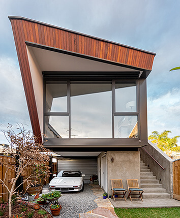 Australia's #1 Trendplank Timber Cladding | Mortlock Timber
