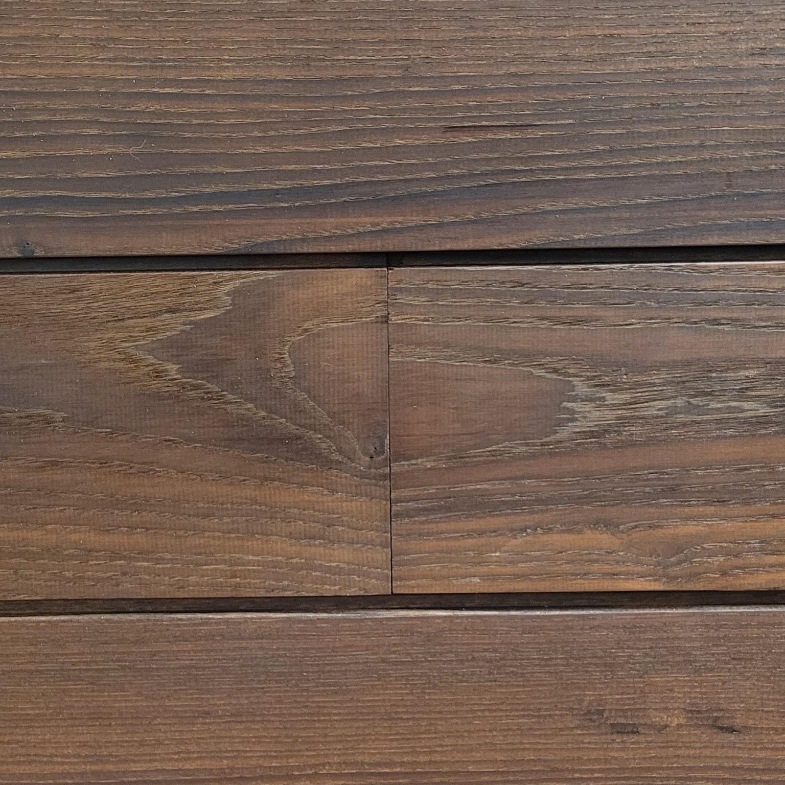 What is end matched timber and what are the benefits? - Mortlock Timber