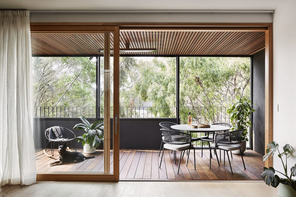 Spotted Gum Timber Battens and Cladding - Mortlock Timber