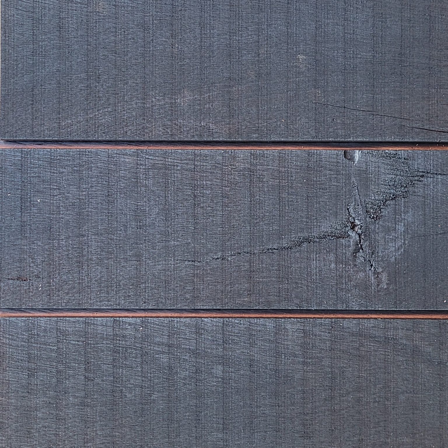 Charred Timber Cladding benefits: Key Insights