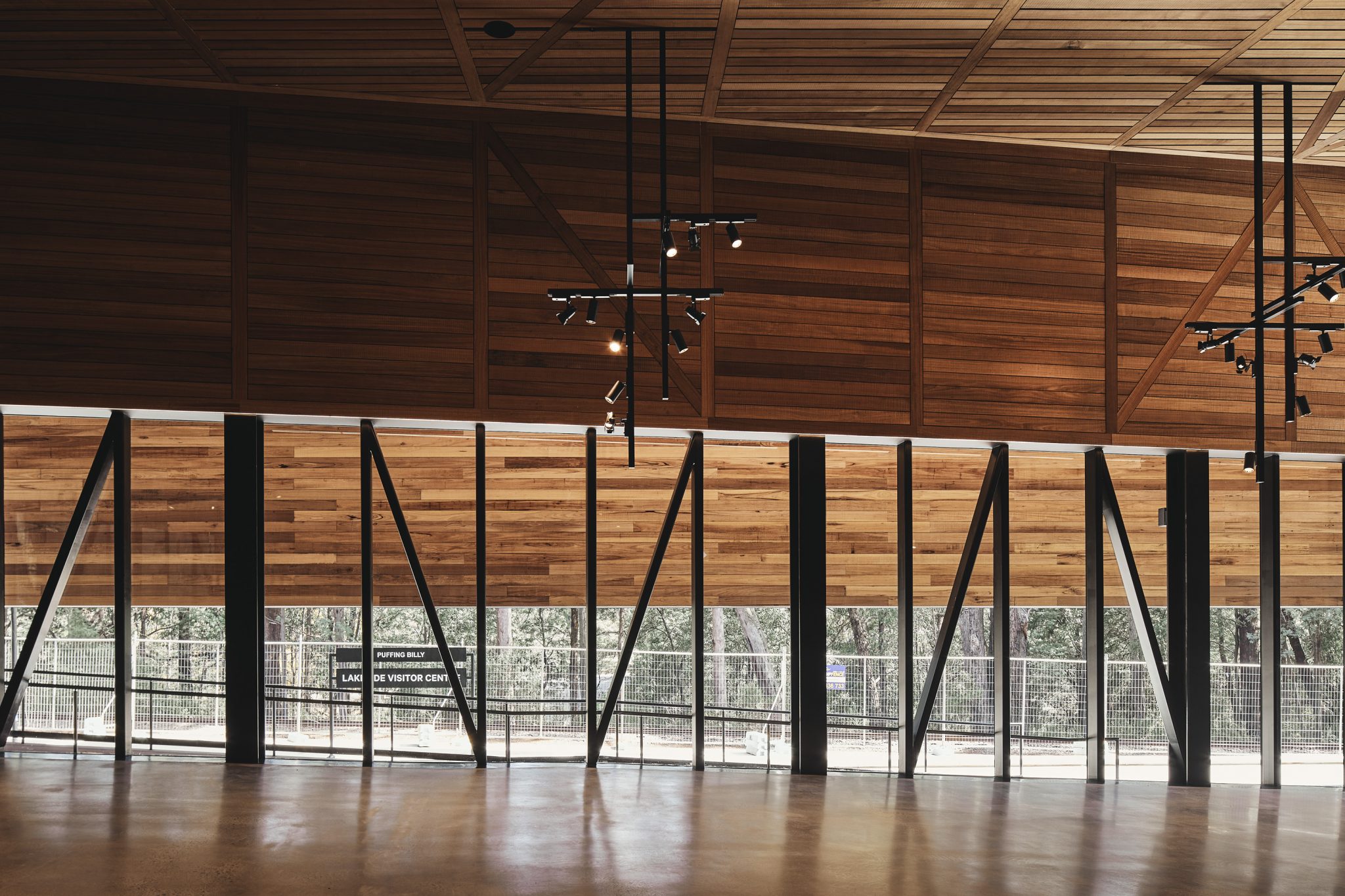 Understanding the Acoustic Benefits of Timber in Design