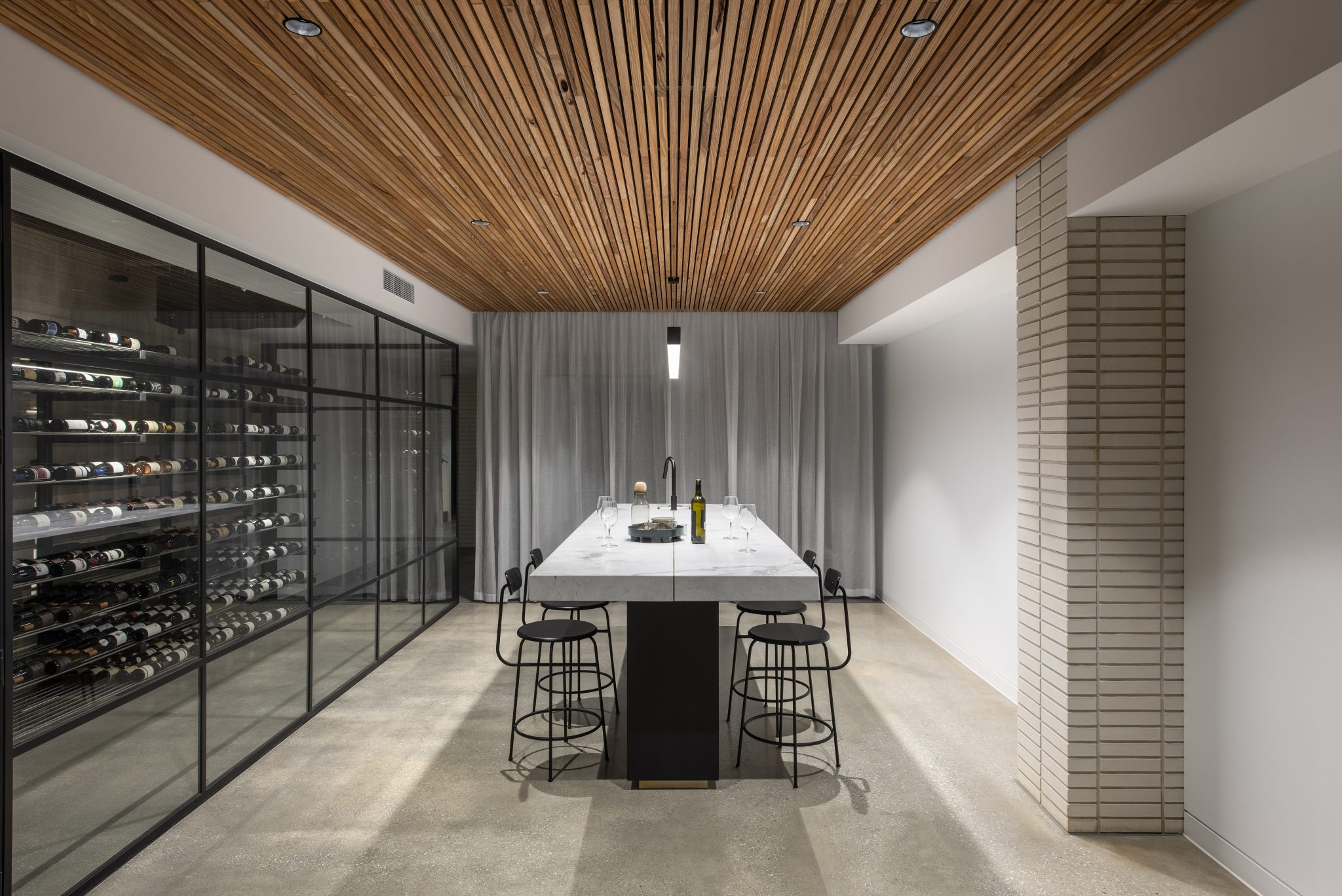Everything you need to know about interior design timber | Mortlock