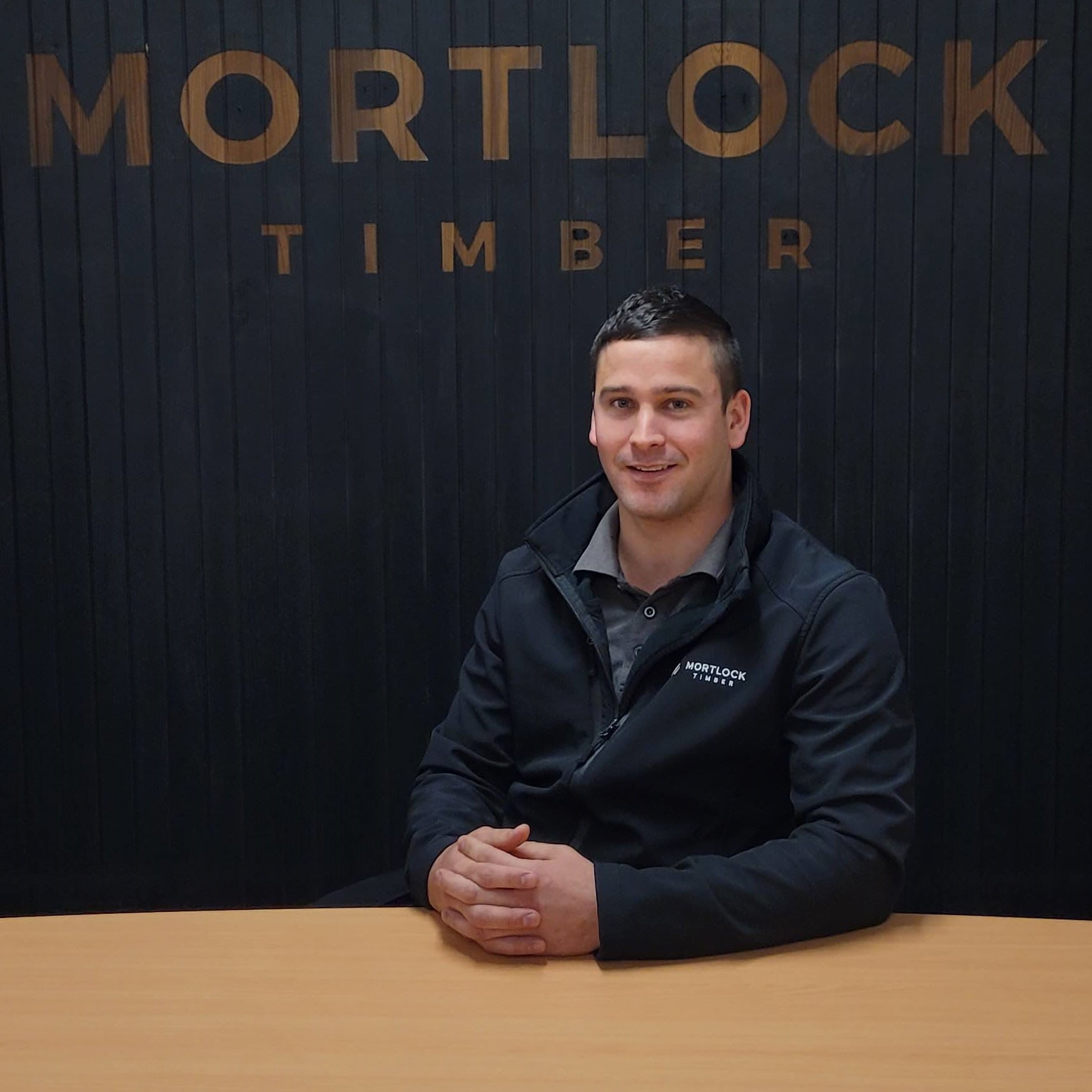 Meet the team | Mortlock Timber