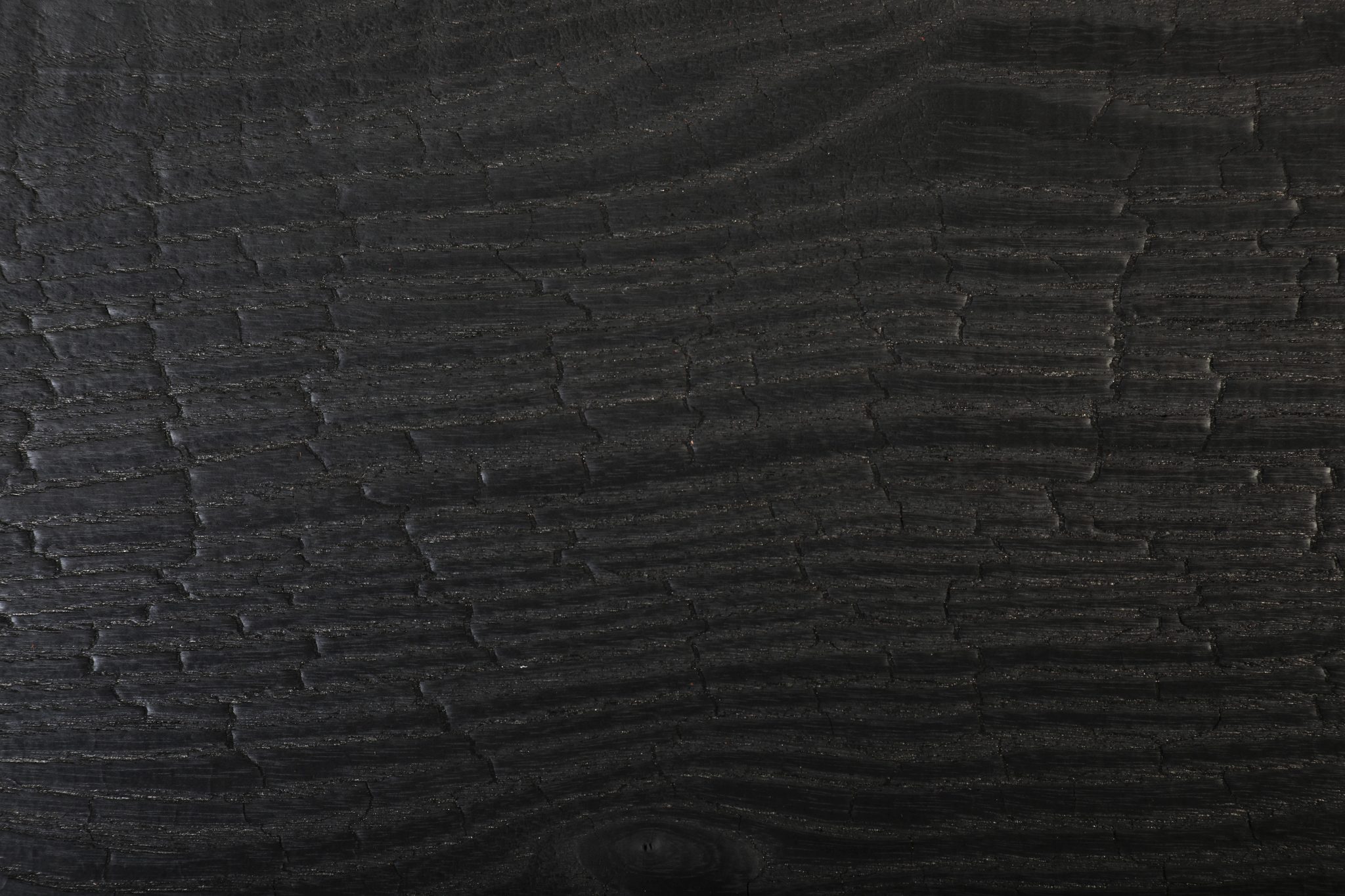 Can You Get Different Shou Sugi Ban Textures? | Mortlock Timber