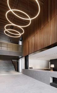 Spotted Gum Timber Battens and Cladding - Mortlock Timber