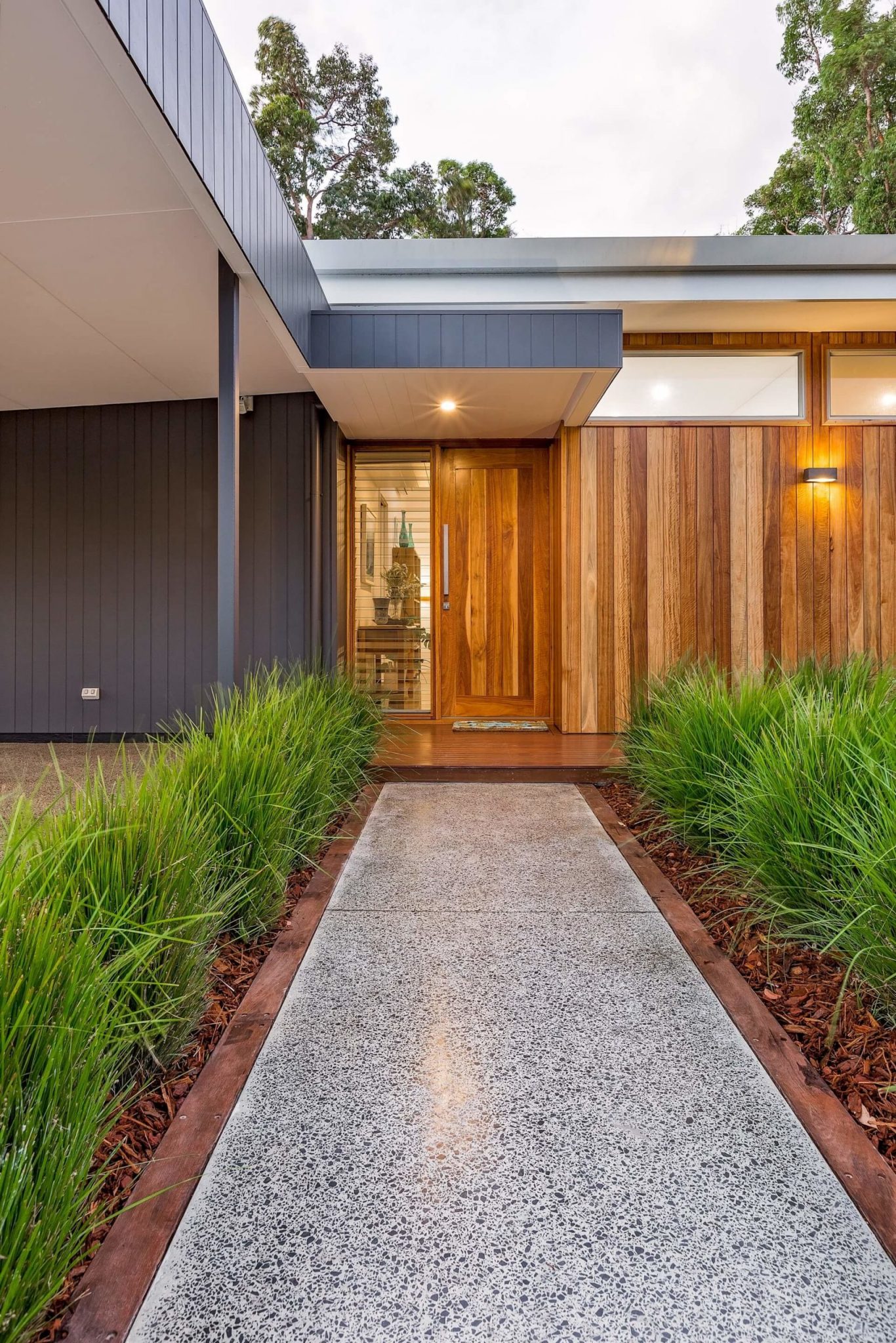 Georgiana Cross | Spotted Gum Timber Cladding Cowaramup