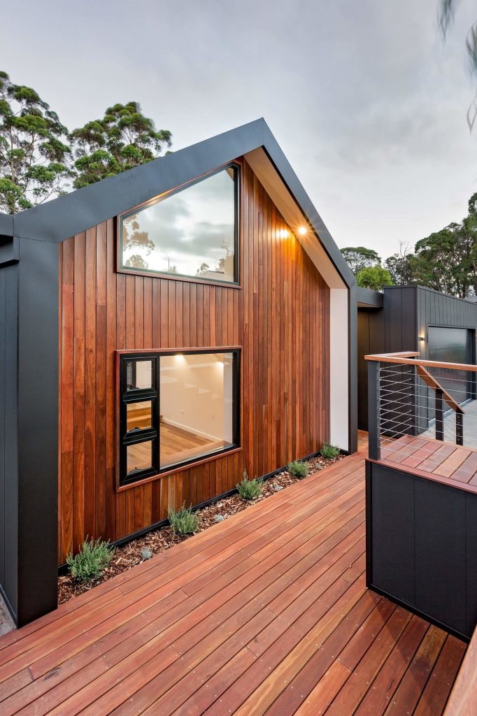 Sanctuary Circle, Cowaramup WA | Spotted Gum Timber Cladding