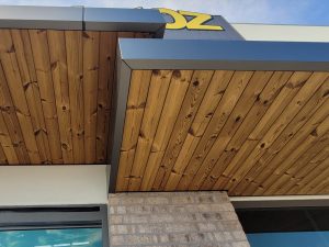 Timber Ceilings | Internal & External Timber Ceiling Linings | Mortlock ...