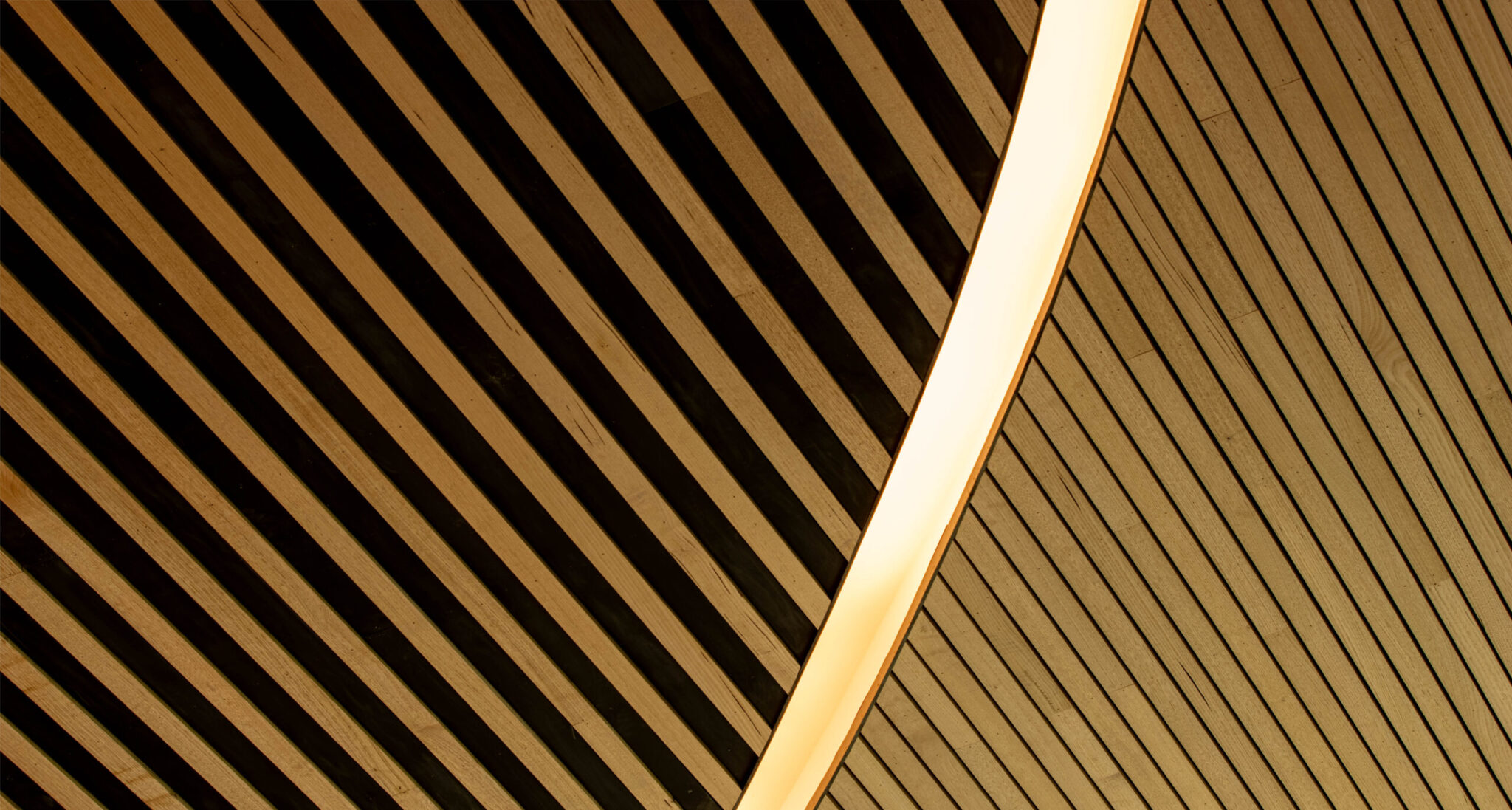 Proplank Timber Battens | Click-on System for Walls & Ceilings