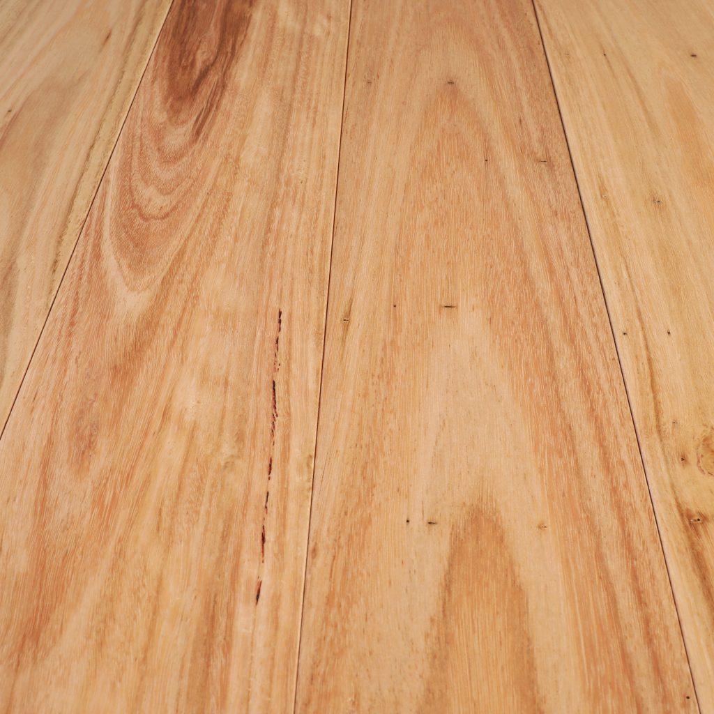 Blackbutt | Blackbutt Timber Battens & Cladding | Mortlock Timber