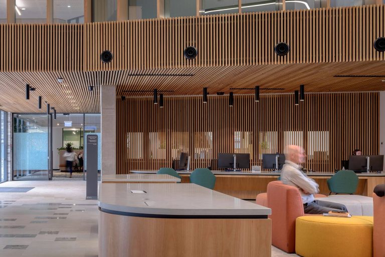 Top 10 internal timber cladding ideas | Mortlock Timber