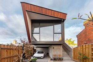 Jarrah | Mortlock Timber