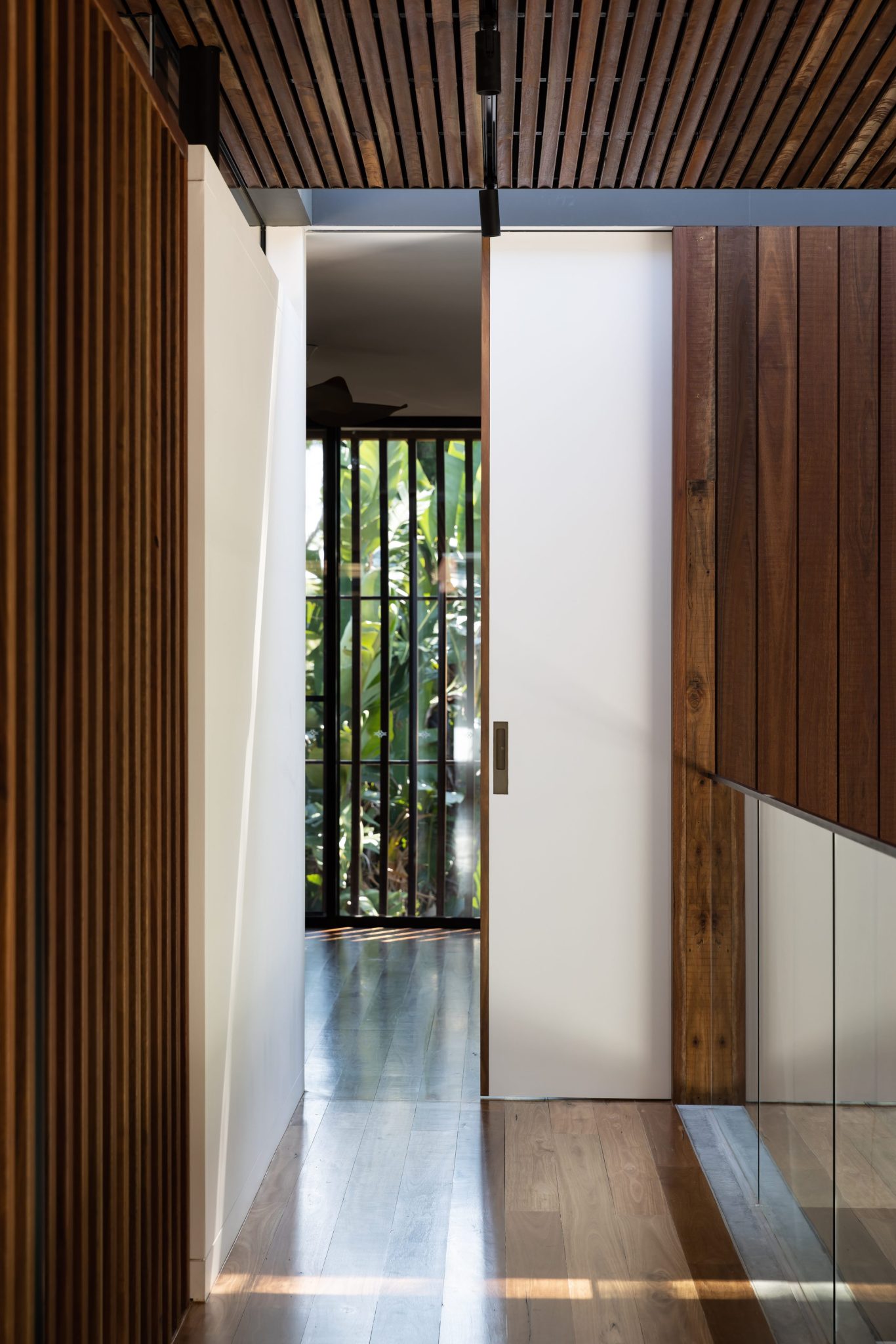Fox Valley House | PROPLANK Timber