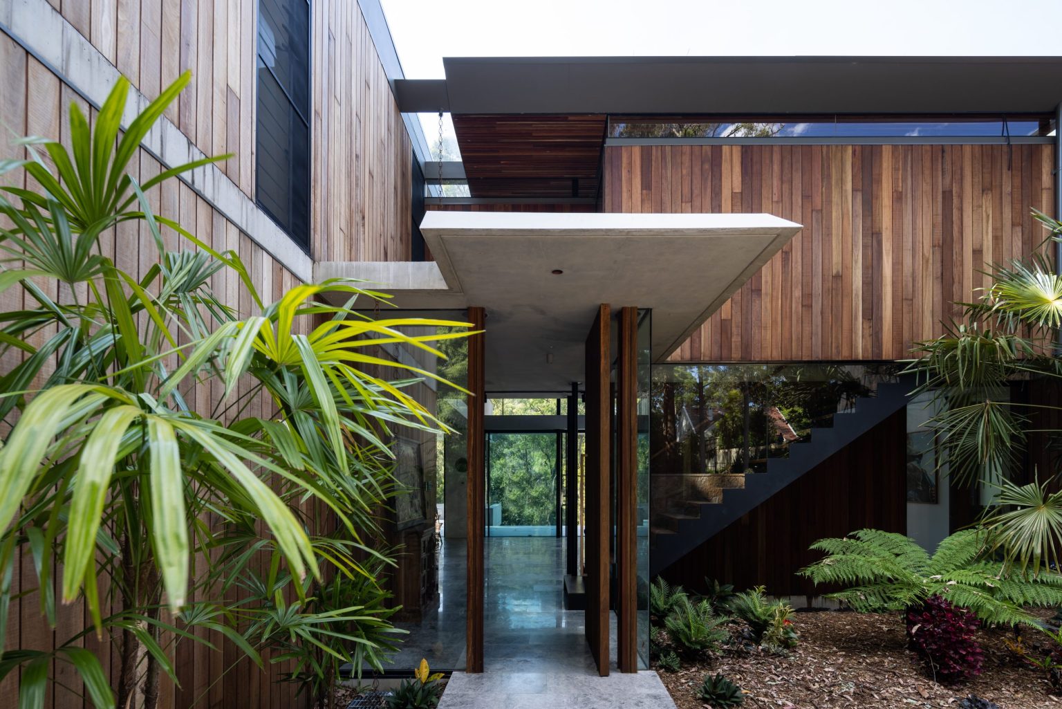 Bushfire Resistant Timber Cladding: What You Need to Know