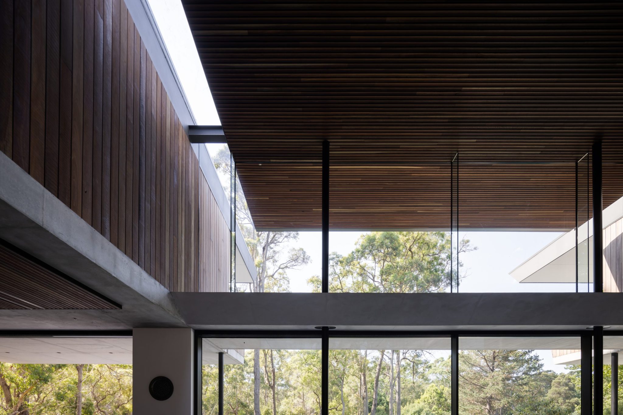 Fox Valley House | PROPLANK Timber