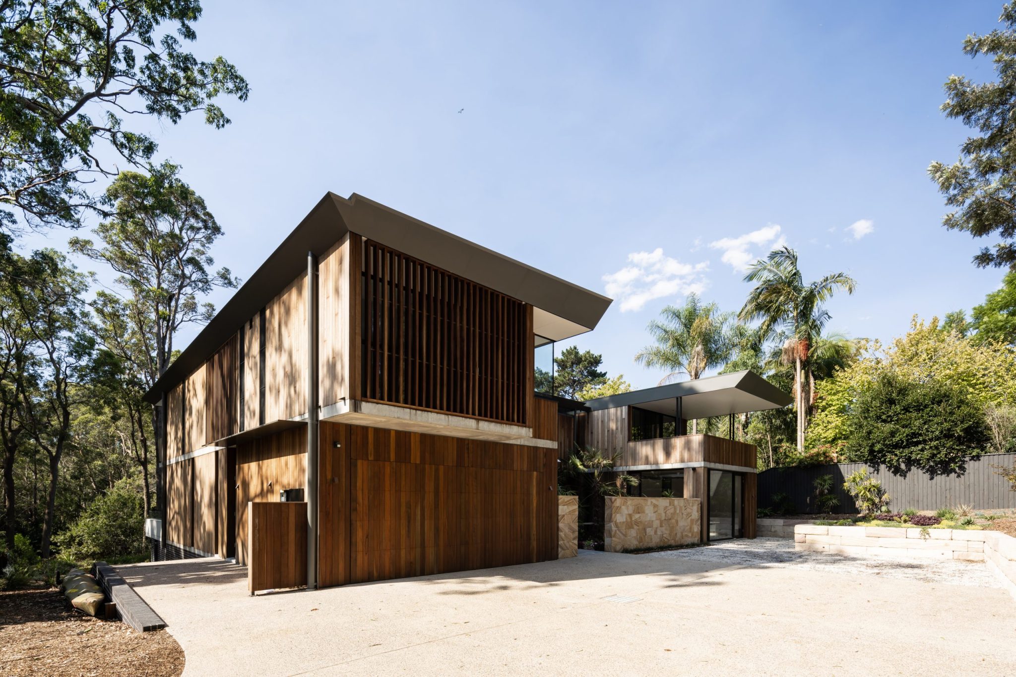 Fox Valley House | PROPLANK Timber