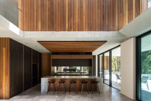 Premium Timber Walls - Stunning Feature Walls for Interiors or Exteriors