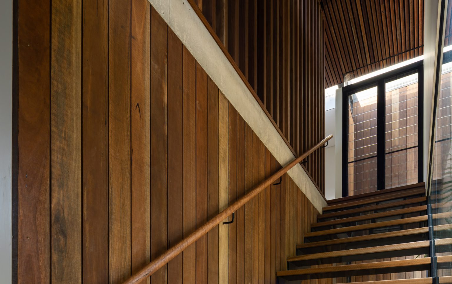 Spotted Gum | Spotted Gum Timber Battens & Cladding | Mortlock Timber