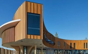 Australia's #1 Trendplank Timber Cladding | Mortlock Timber