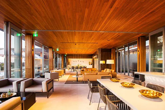 Ceiling Cladding Timber Ceiling Wooden Ceilings Modern Coastal Home