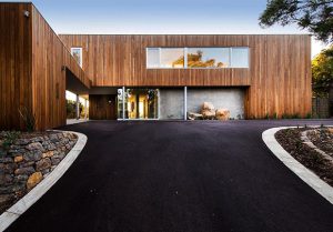 Premium Timber Walls - Stunning Feature Walls for Interiors or Exteriors