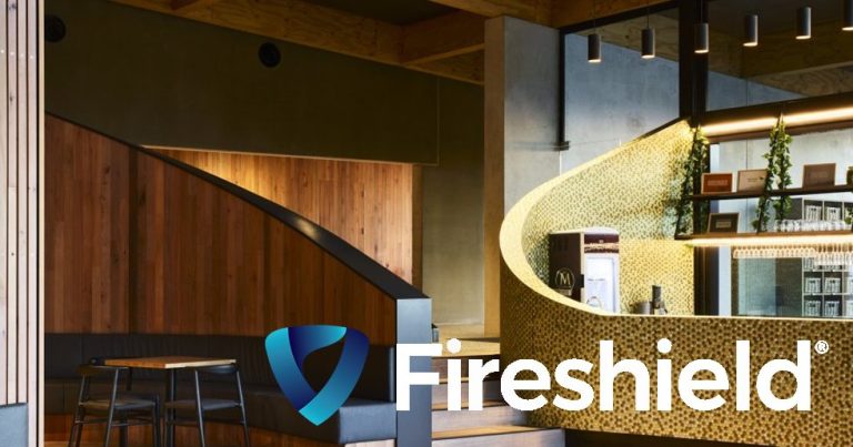 What are the Benefits of Fireshield Intumescent Timber Coating?