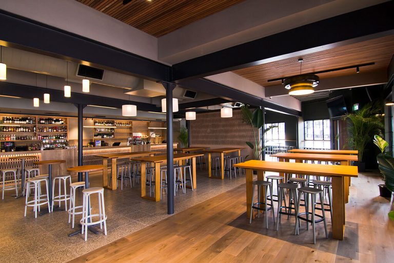 Premium Pacific Teak Timber Battens & Cladding