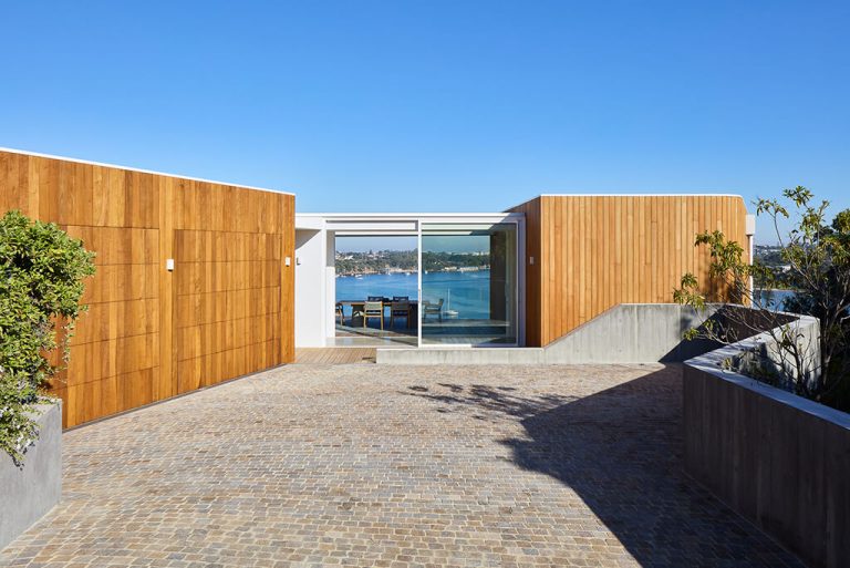 Pacific Teak | Mortlock Timber