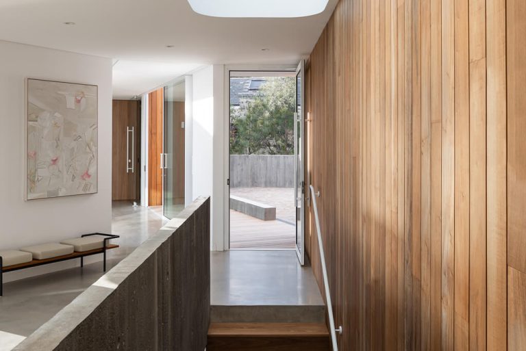 Premium Pacific Teak Timber Battens & Cladding