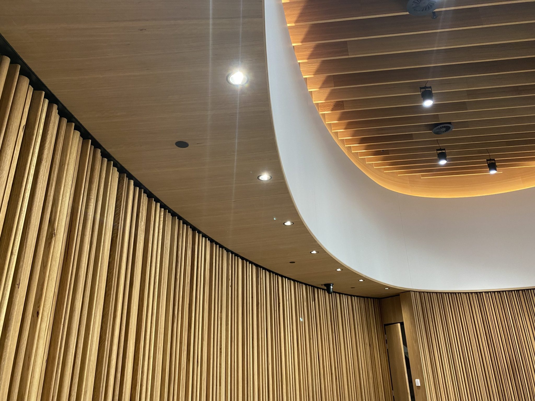 10 Best Timbers for Wall Panelling | Including Finishes & Profiles