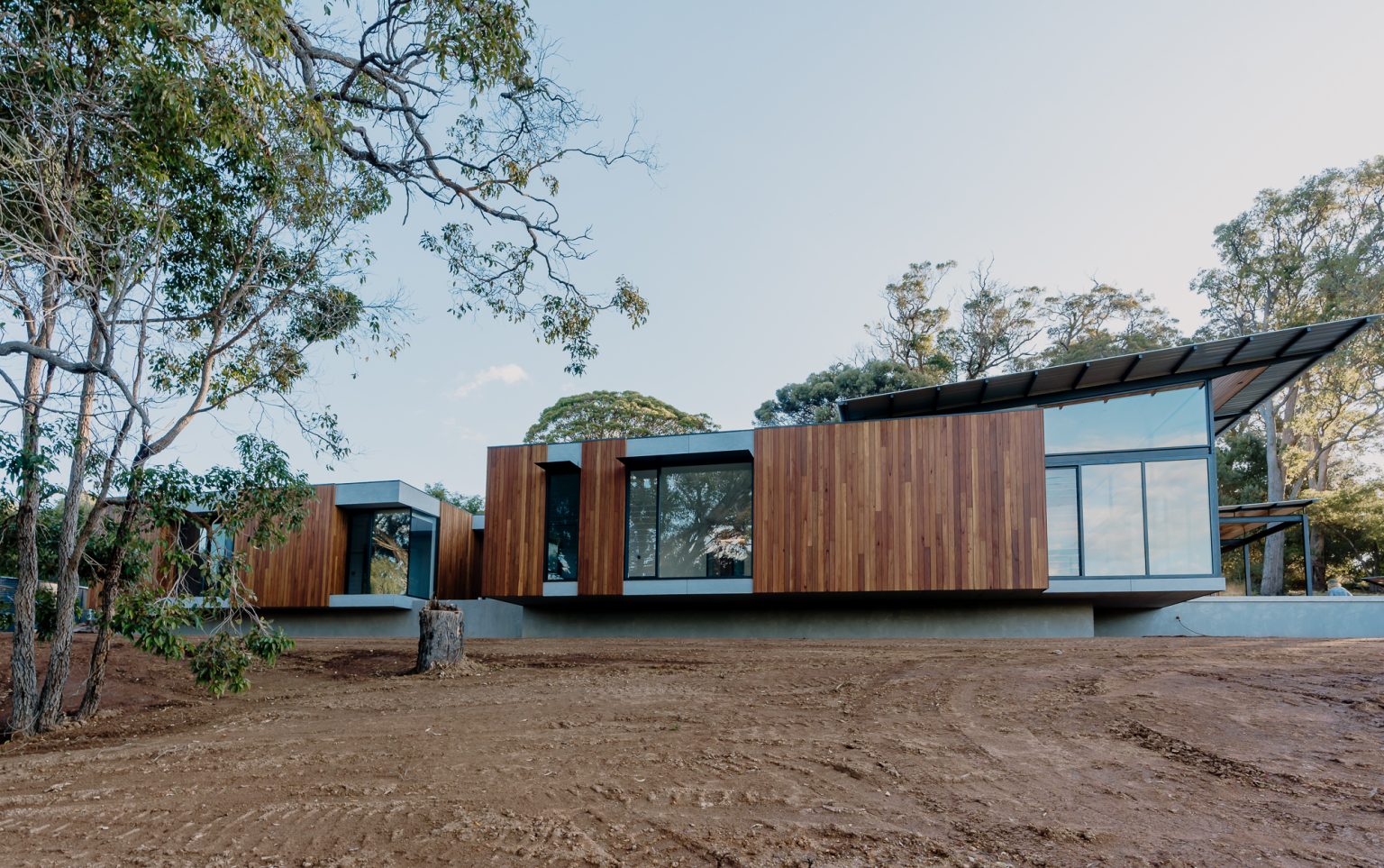 Premium Blackbutt Timber Battens & Cladding