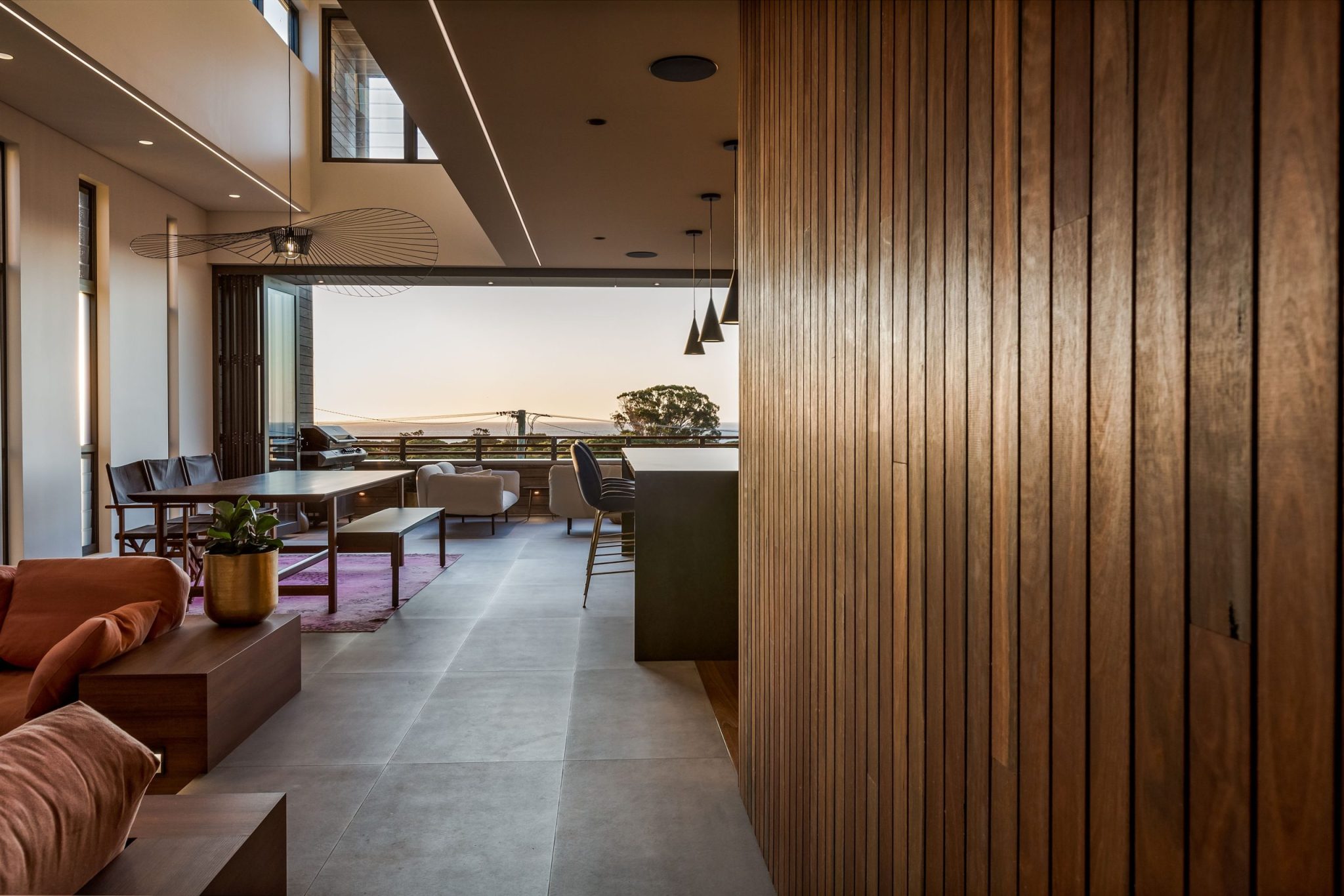 10 Best Timbers for Wall Panelling | Including Finishes & Profiles