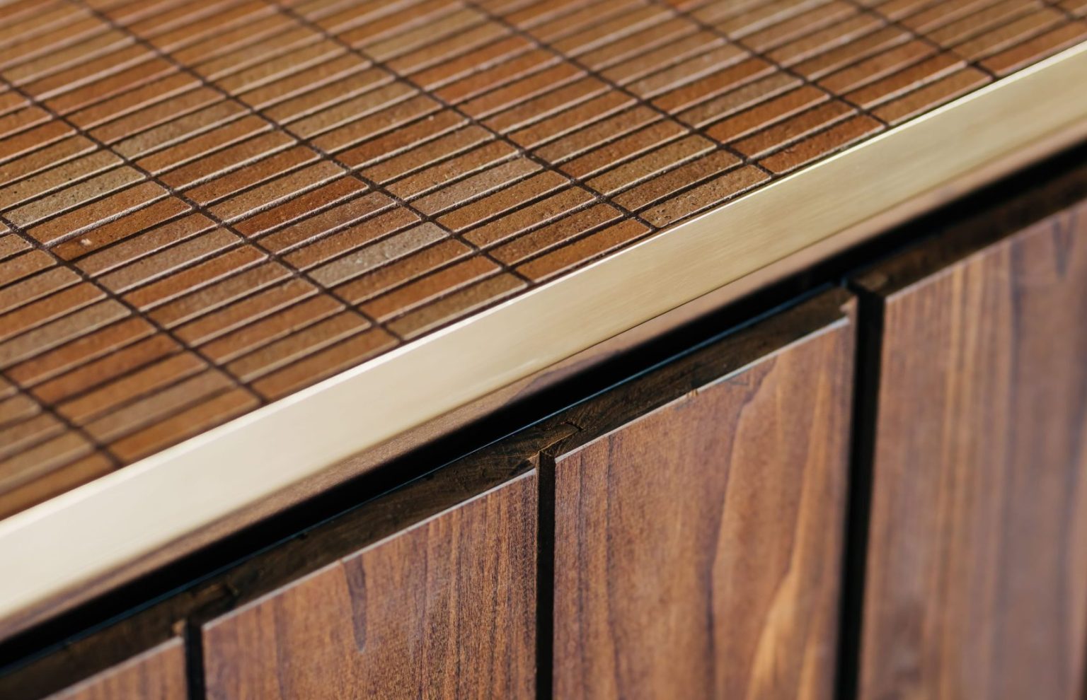 Bream Creek Vineyard | Trendplank Tulipwood