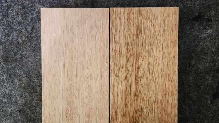 Enhance Interior Timber with Enviro Clear: Benefits & Application