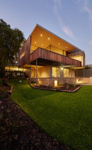 Premium Jarrah Timber Battens & Cladding