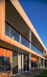 Premium Pacific Teak Timber Battens & Cladding