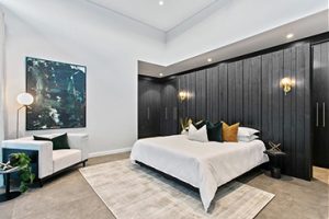 Vacoa | Mortlock Timber