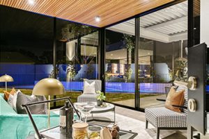 Vacoa | Mortlock Timber