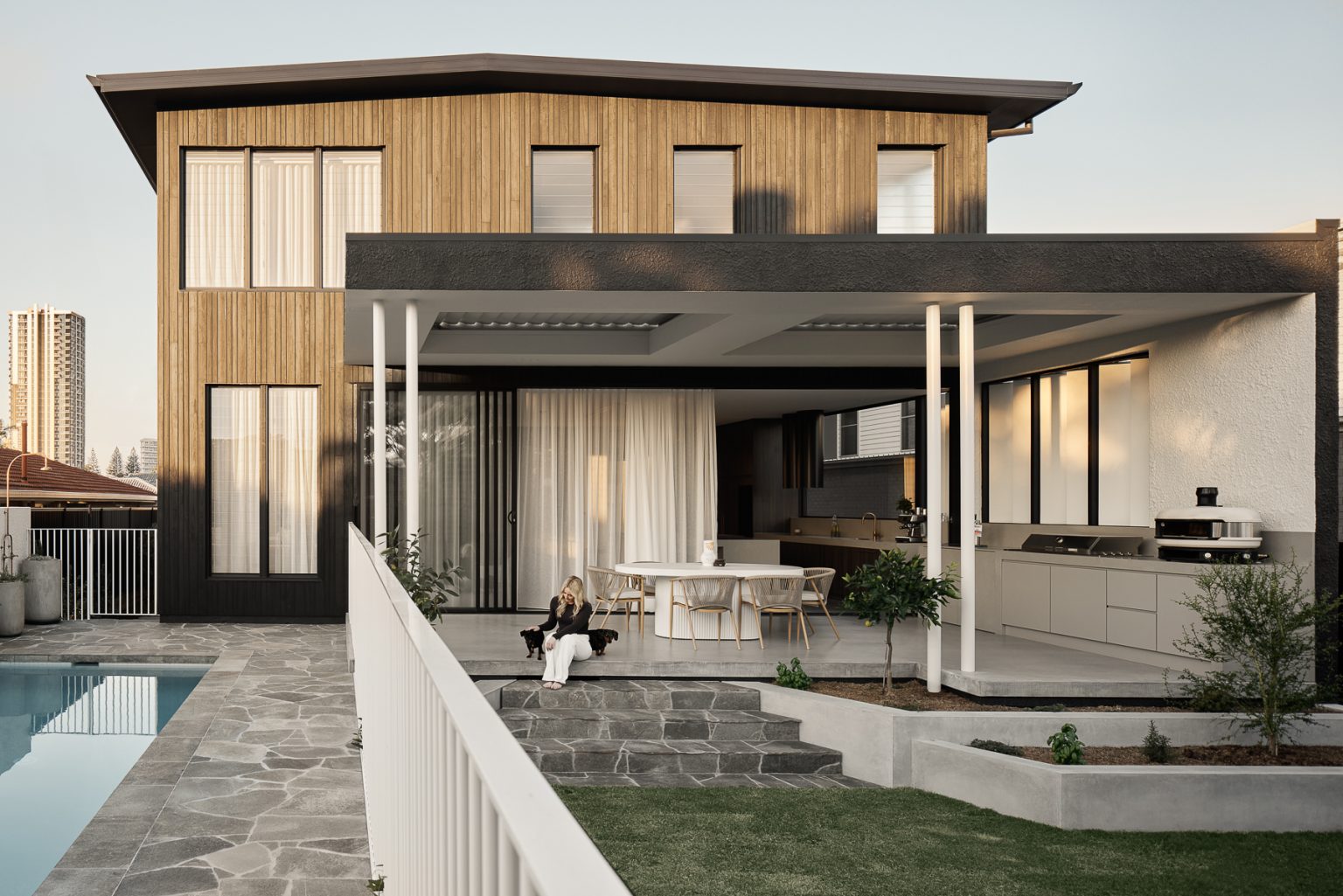 Top 10 External Timber Cladding Ideas | Mortlock Timbers