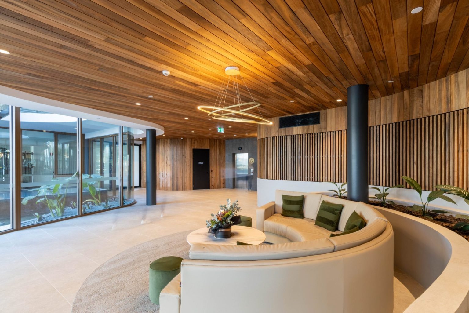 10 Types of Ceilings to Choose From | Mortlock Timber