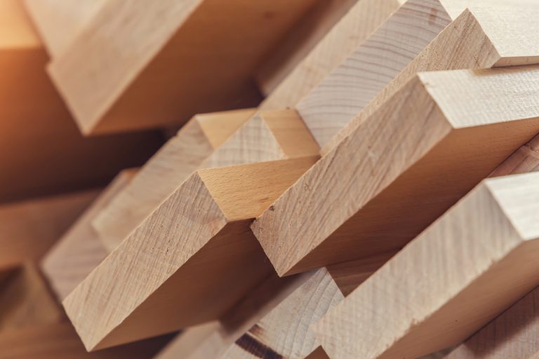 Understanding the Carbon Footprint of Timber | Mortlock Timber