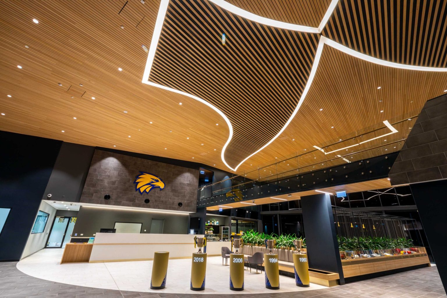 10 Types of Ceilings to Choose From | Mortlock Timber