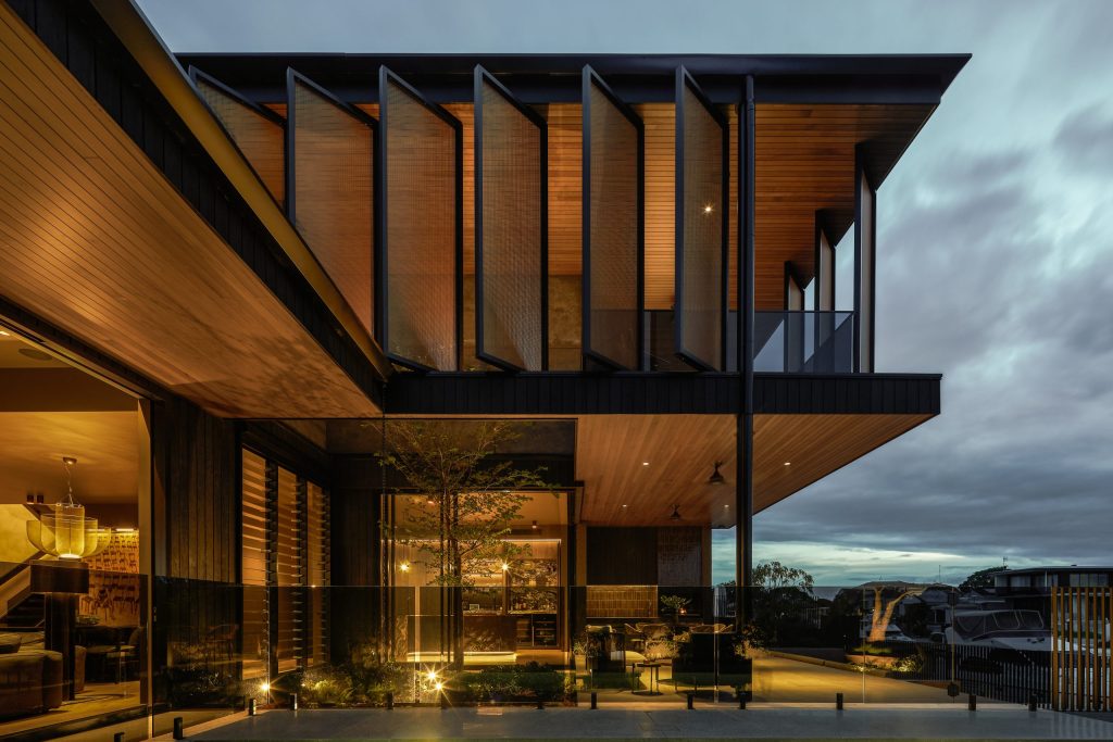 Australia's Leading Architectural Timber Supplier