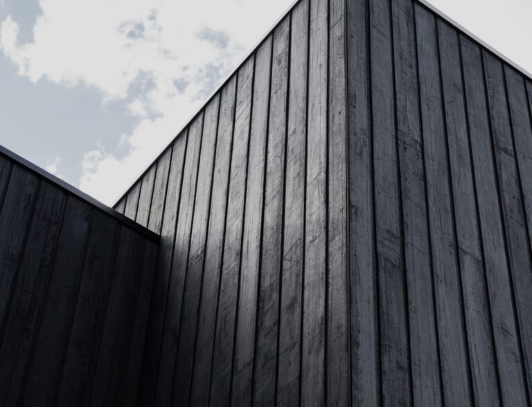 Premium Timber Walls - Stunning Feature Walls for Interiors or Exteriors