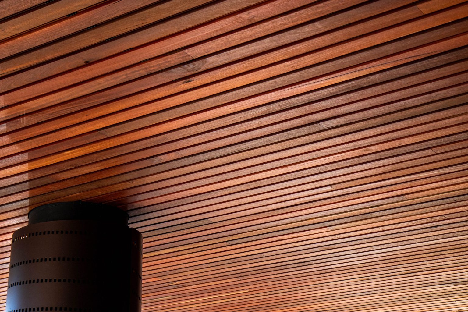 Premium Jarrah Timber Battens & Cladding
