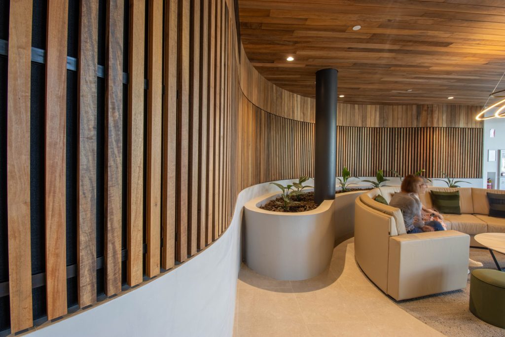 Premium Pacific Teak Timber Battens & Cladding