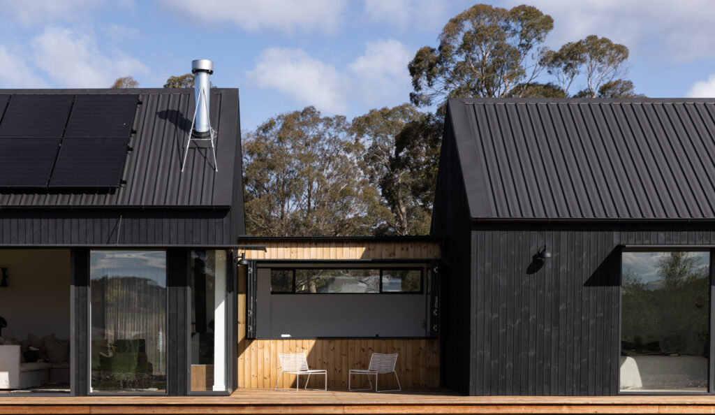 Premium Timber Walls - Stunning Feature Walls for Interiors or Exteriors