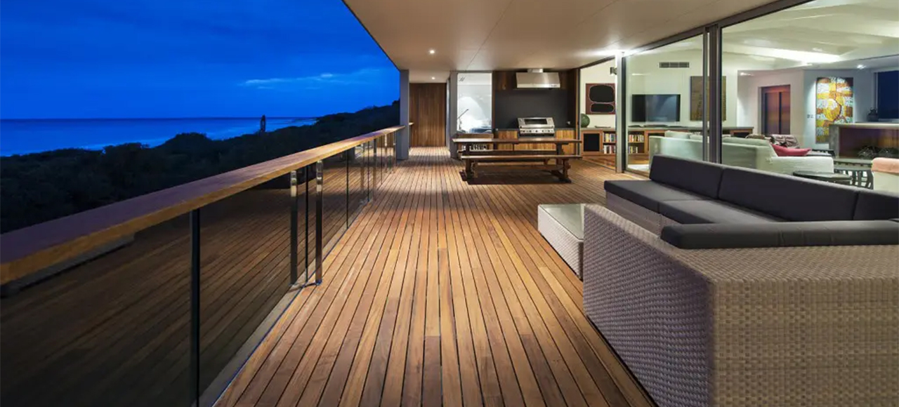Australia's #1 Trendplank Timber Cladding | Mortlock Timber
