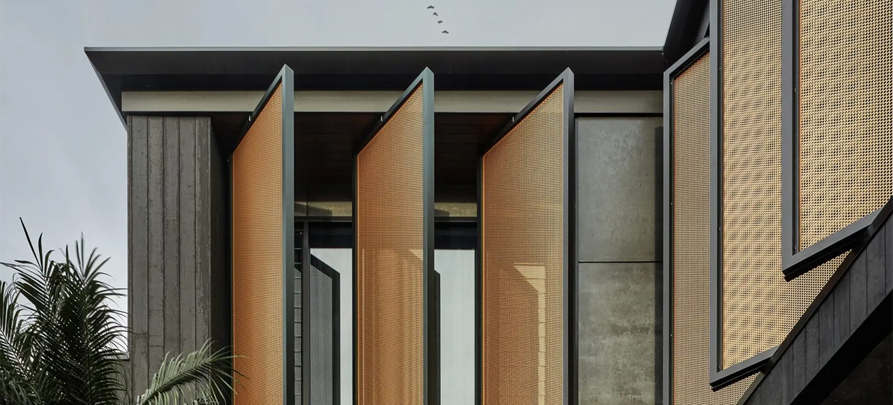 Australia's #1 Trendplank Timber Cladding | Mortlock Timber